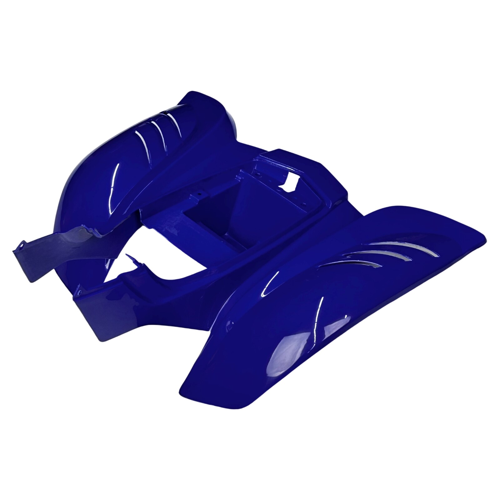 REAR Fender Kazuma Falcon 110 150 250 ATV Quad Redcat Body Plastic | eBay