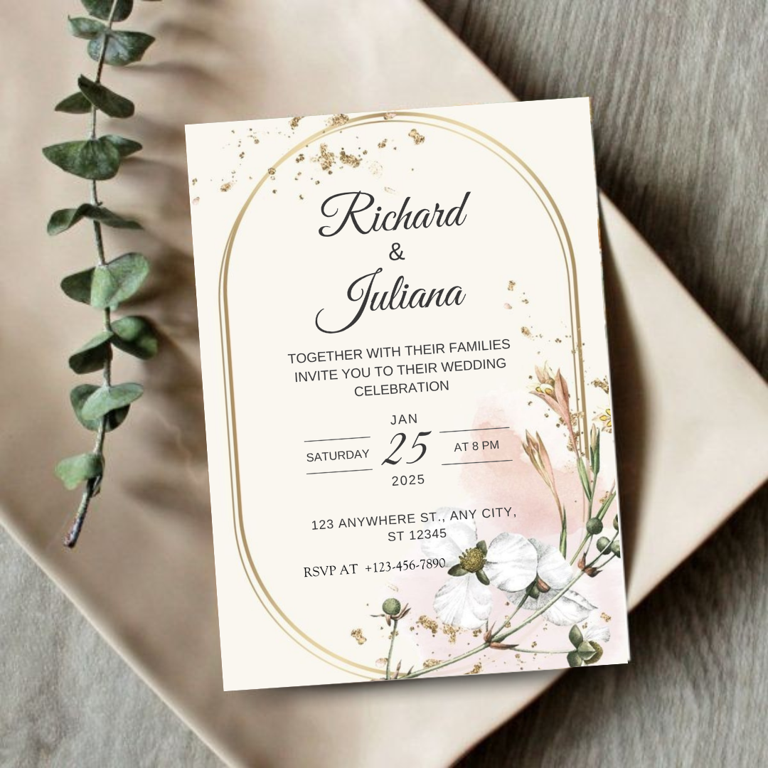 Cheapest place to print wedding invitations 60 photos - Astyledwedding.com