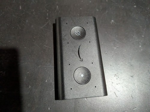 Echo Auto (1st gen) Hands-free Alexa for car . As Is. Not Tested | eBay