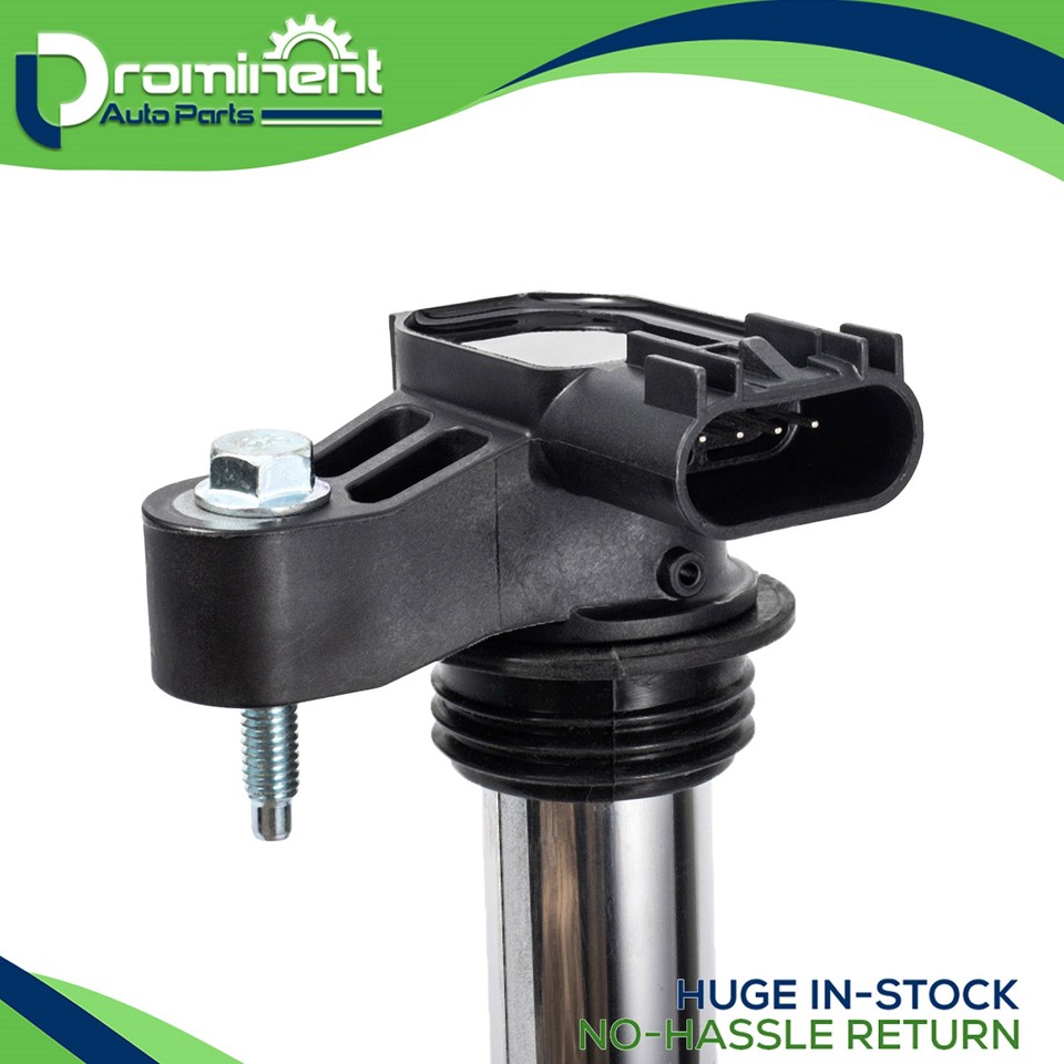 Ignition Coil for 2007-2023 Buick Cadillac Chevrolet GMC Saturn 3.6L V6 ...