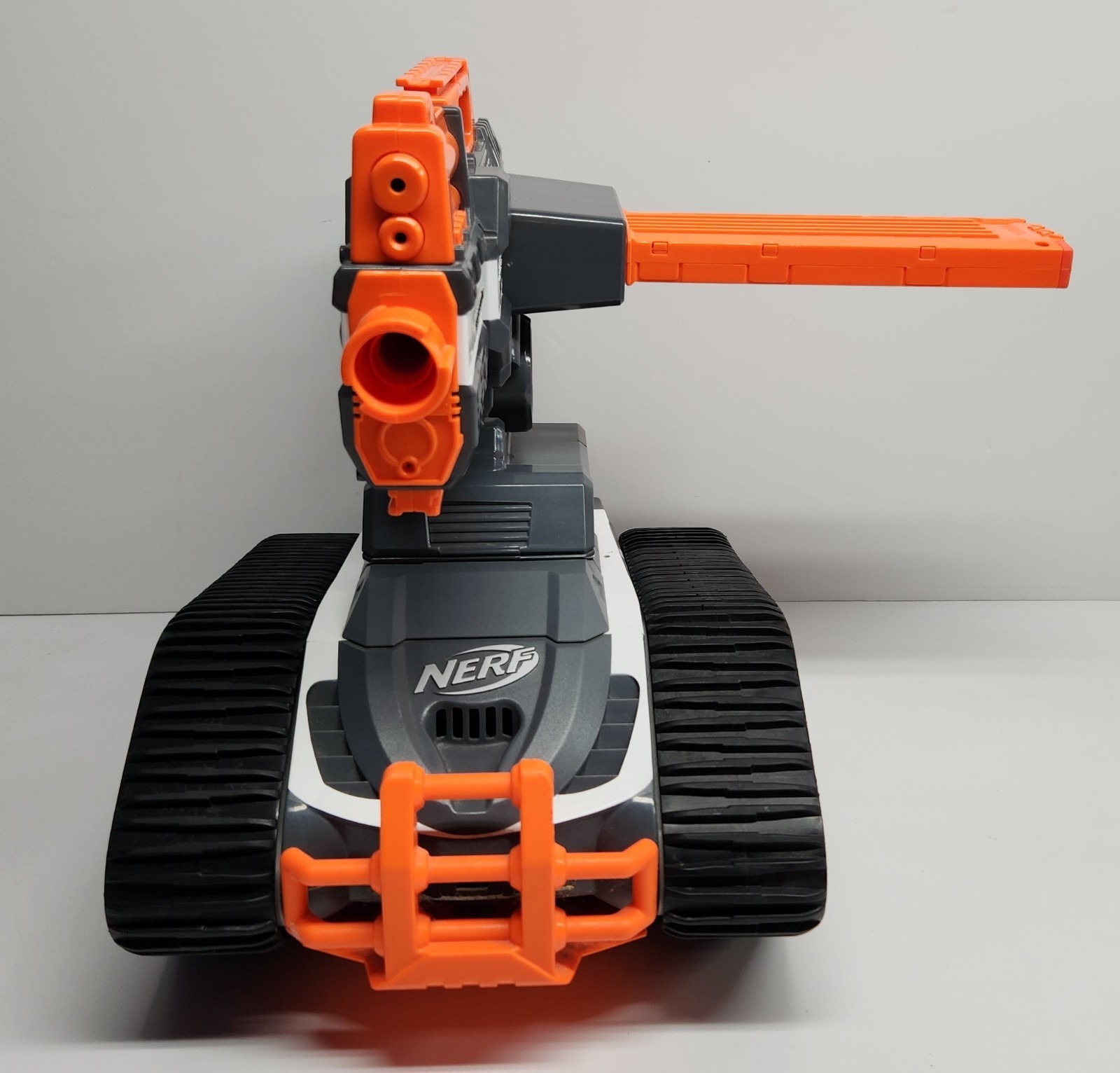 NERF N-STRIKE TERRASCOUT ELITE RC Remote Control DRONE With Battery ...