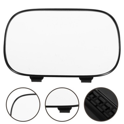 Rear View Mirror Hanging Accessories Car for Girls Rearview Lenses ...