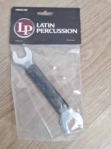 LP227A Latin Percussion Instrument Tuning Wrench for Conga, Bongo ...