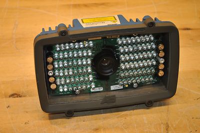 Accu-Sort AccuVision HandsFree Camera Barcode Scanner | eBay