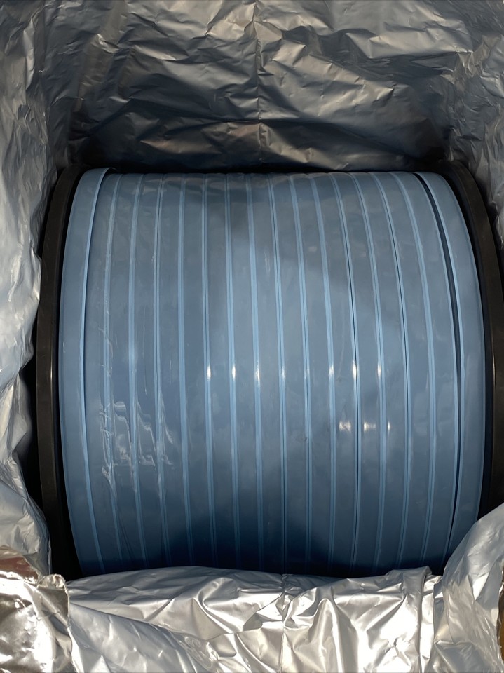 Quanex Duraseal Spacer Black 1200ft 3/4" 19.00mm New | eBay