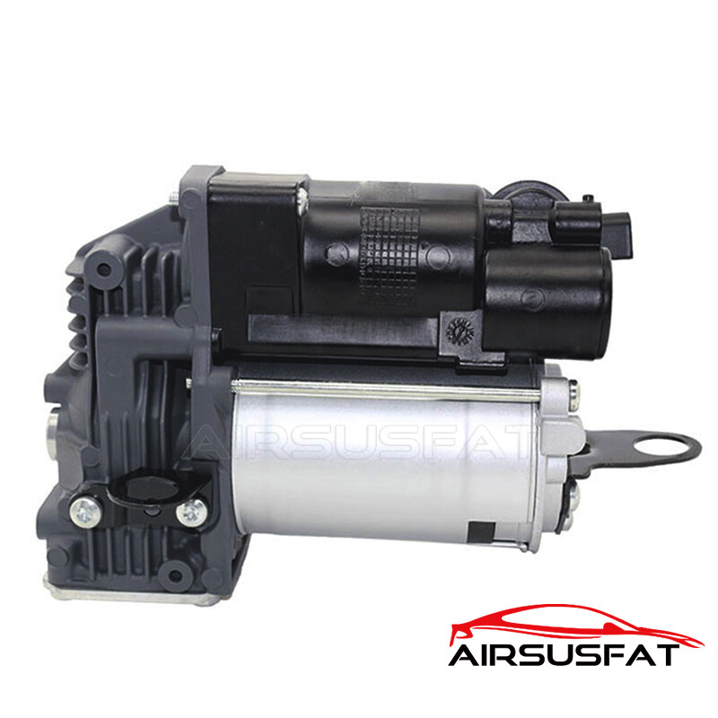 FOR MERCEDES-BENZ W251 R-CLASS R320 AIR SUSPENSION COMPRESSOR PUMP ...