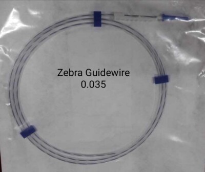 Other - Guide Wire