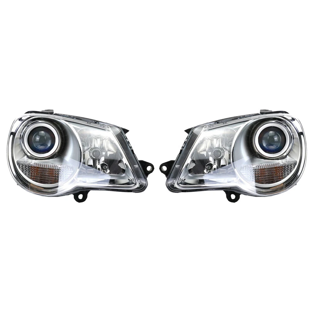 2009 Vw Eos Headlights Best Sale | varsana.com