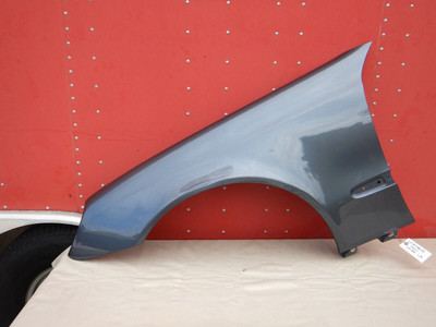 2003-2009 Mercedes E-Class E280 Left Hand Front Fender 2118801318 OEM ...
