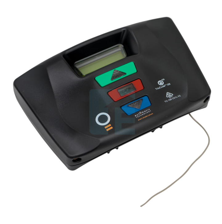 ATA Logic Console Kit Suits GDO10v3 Toro - 14856 | eBay Australia