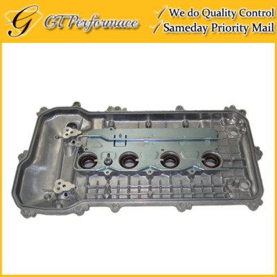 Quality Engine Valve Cover 11201-0T010 for 2009-2018 Toyota Corolla 1 ...