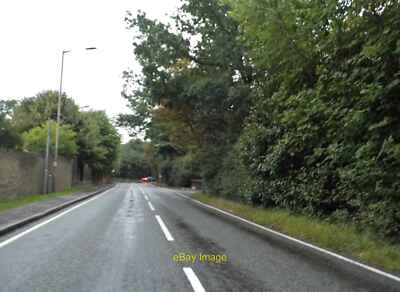 Photo 12x8 Manor Road, Buckhurst Hill Chingford c2017 | eBay UK