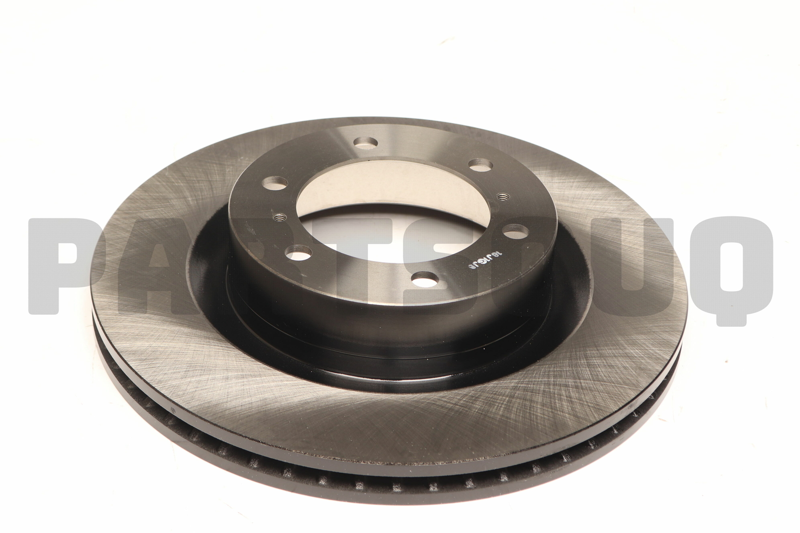 435120K210 Genuine Toyota DISC, FR 43512-0K210 | eBay