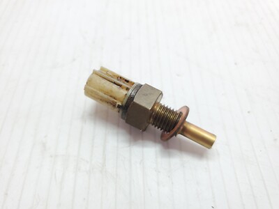 Water Temperature Sensor Thermo Unit YZ250F 2015 YZ 250 F 14-22 Yamaha ...