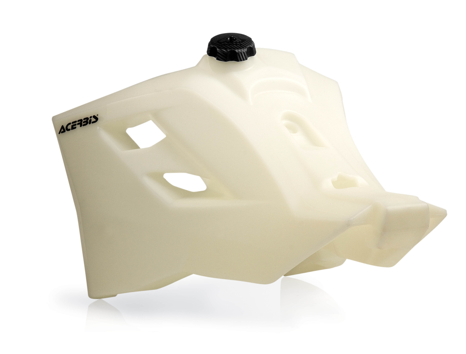 Acerbis Oversized Fuel Tank 6.3 Gal Nat KTM 530 XCW 08-11 | eBay