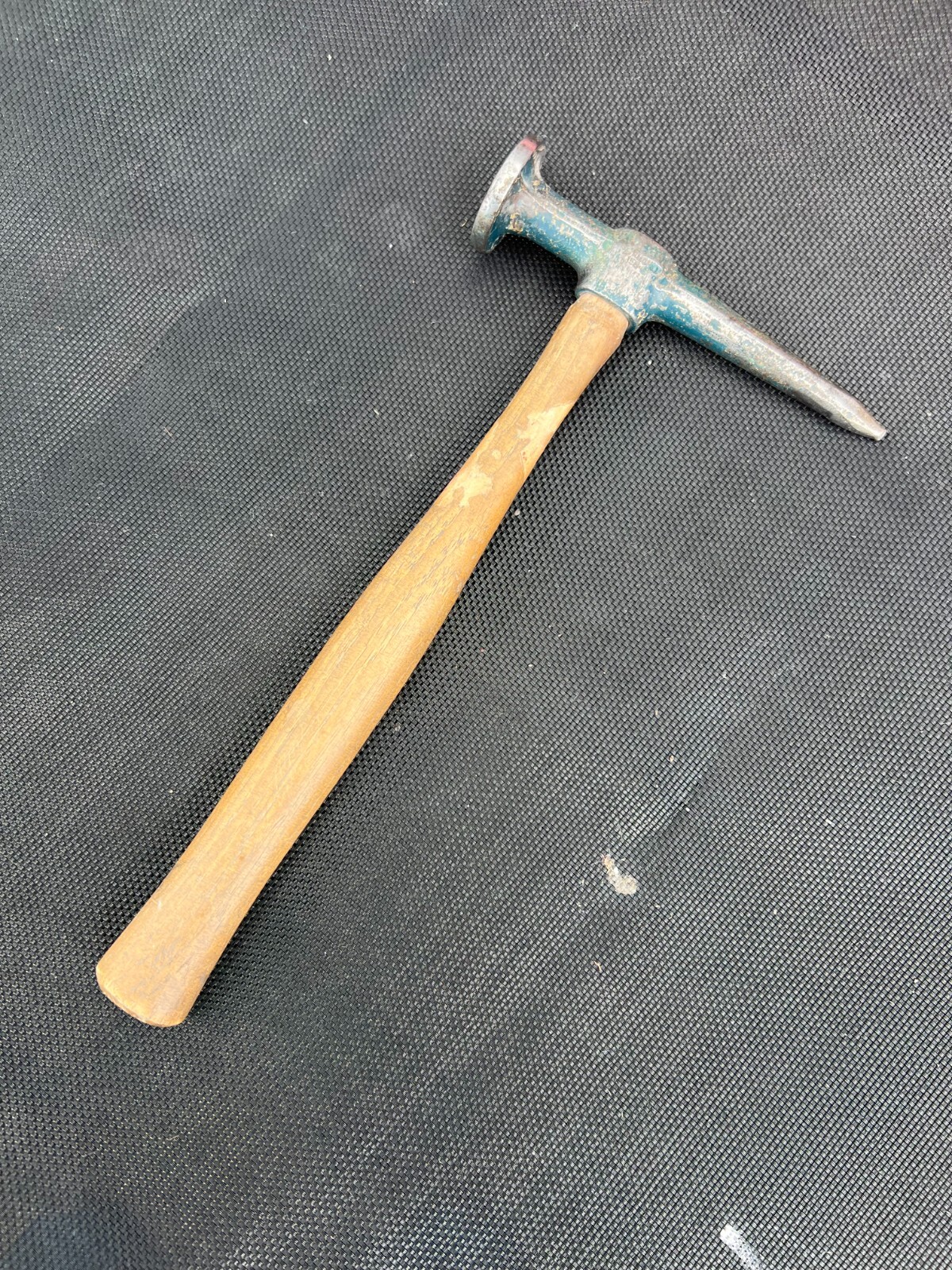 Fairmont Vintage Automobile Body Repair Hammer | eBay