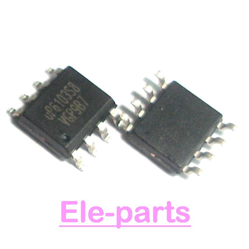 50 PCS UP6103S8 SOP-8 SMD-8 Integrated Circuits UPI IC Chip | eBay
