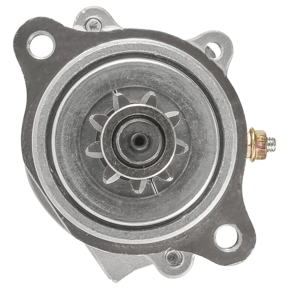 Starter for Bombardier Skidoo 515176754 515176858 515177389 515176784 ...