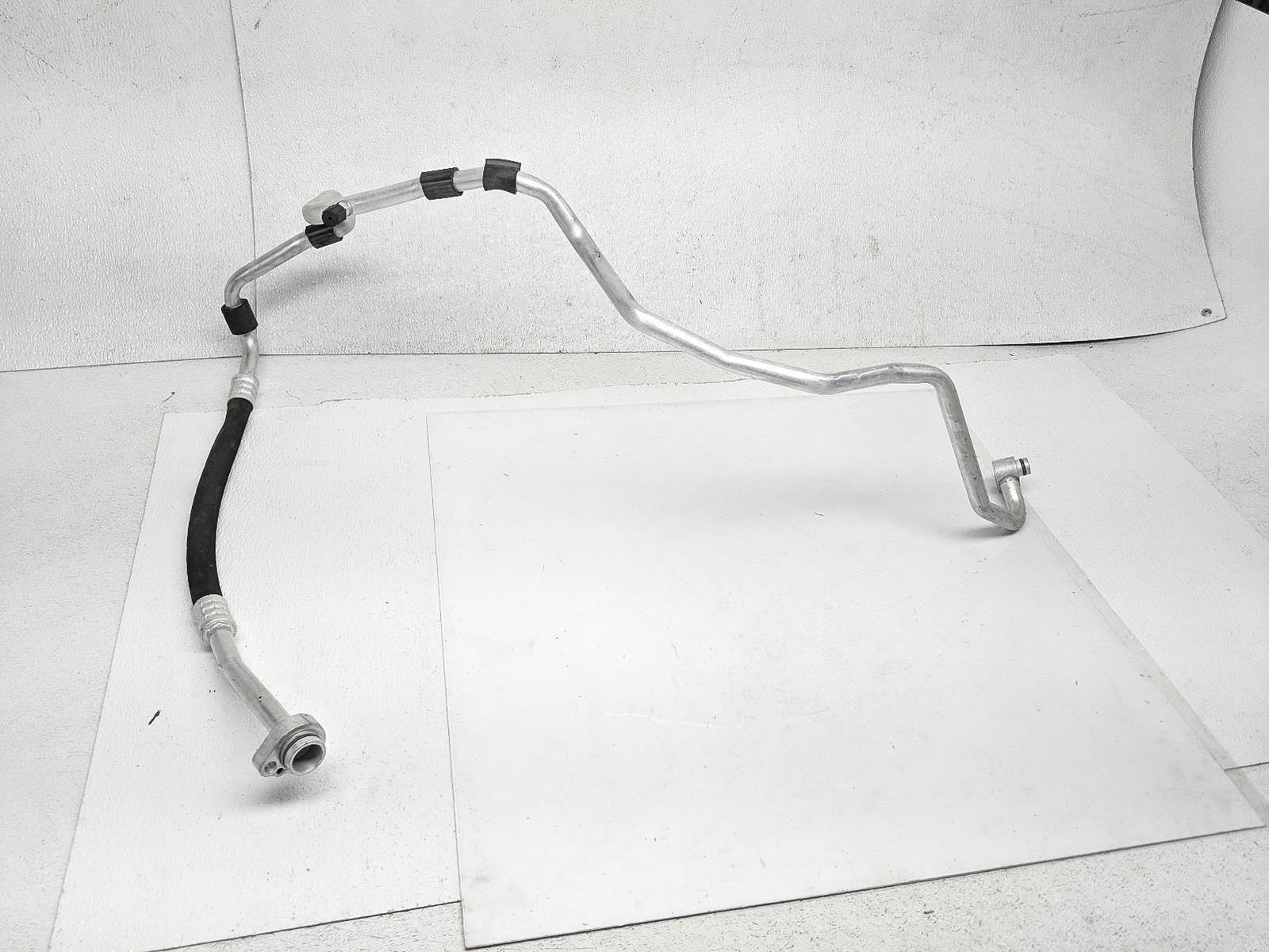 2016-2018 Volkswagen Passat Ac Suction Pipe & Hose 561-820-743-A | eBay