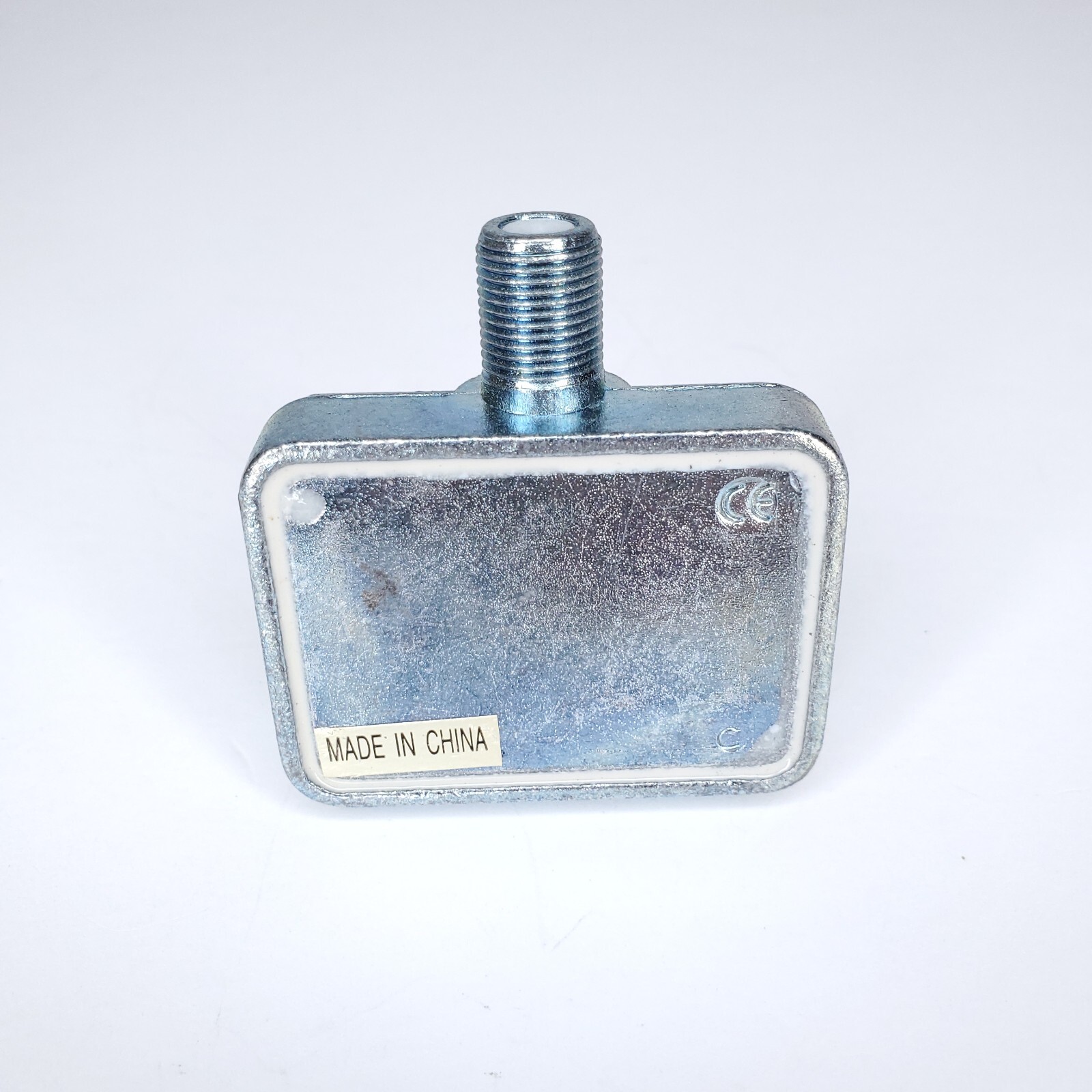 Regal ZDRDCUV10-4 2-Way Coax Coaxial Cable Splitter Directional Coupler ...