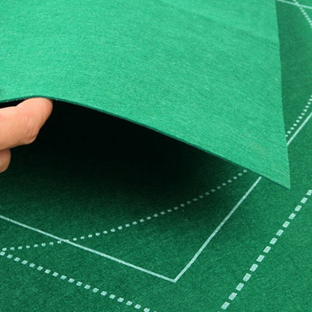 1500 Pieces Jigsaw Felt Puzzle Board Storage Roll-up Mat Jumbo Kids Fun ...