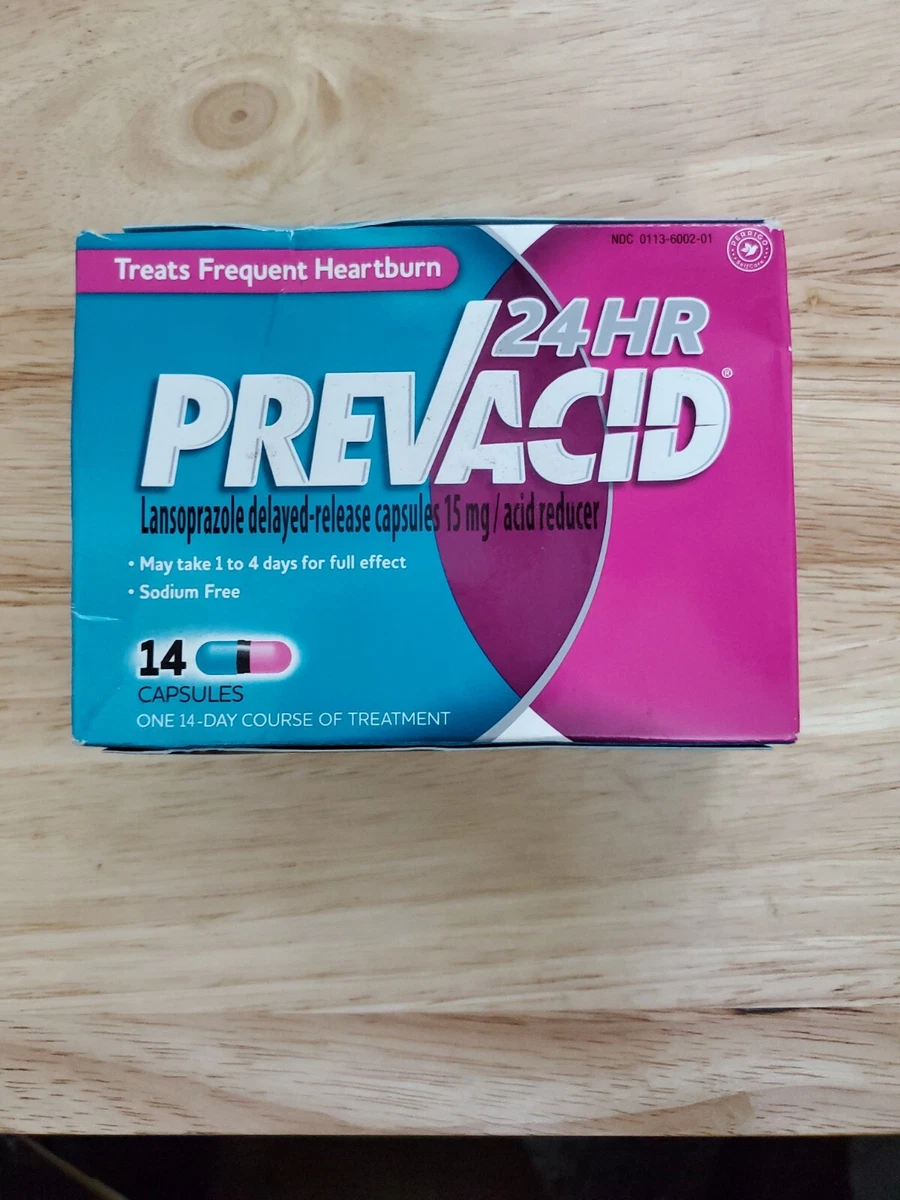 Prevacid