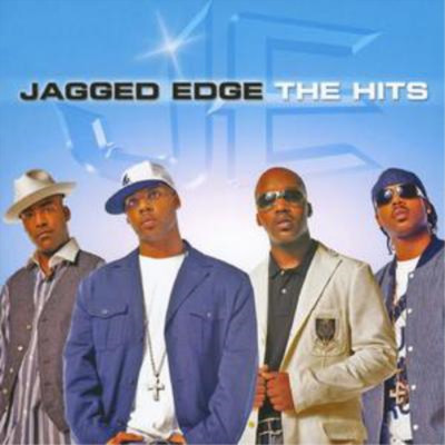 Jagged Edge The Hits (CD) Album | eBay