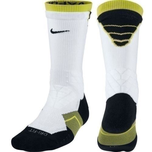 Football Elite Socks Black And Gold