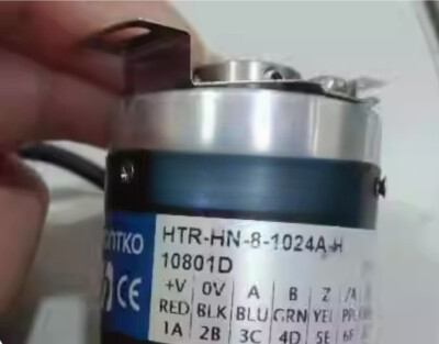 1PCS NEW FIT FOR HTR-HN-8-1024A-H photoelectric encoder | eBay