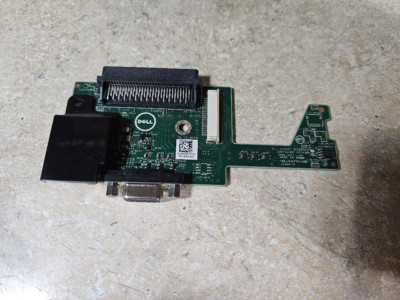 Dell Poweredge R730 Front Control Panel Board V0P45 Tested ships ...