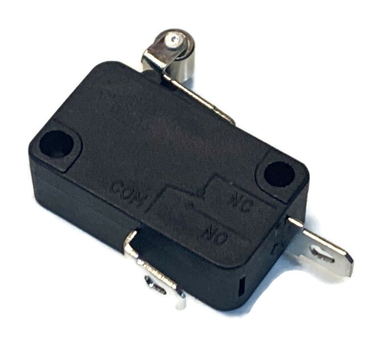 (10 Pack) Accelerator Micro Switch replace OEM EZGO 25861G01 25861G-01 ...