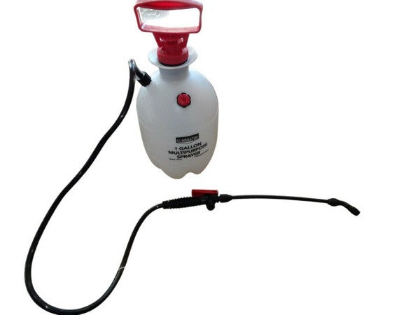 Eliminator 1401E Pump Sprayer - 1 Gallon for sale online | eBay