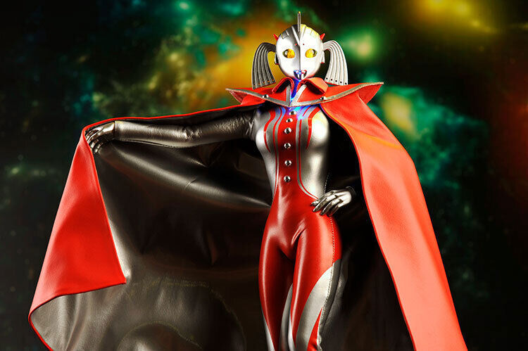 New ACGTOYS 1/6 Mother of Ultra Female 12''Action Figure Head Body ...