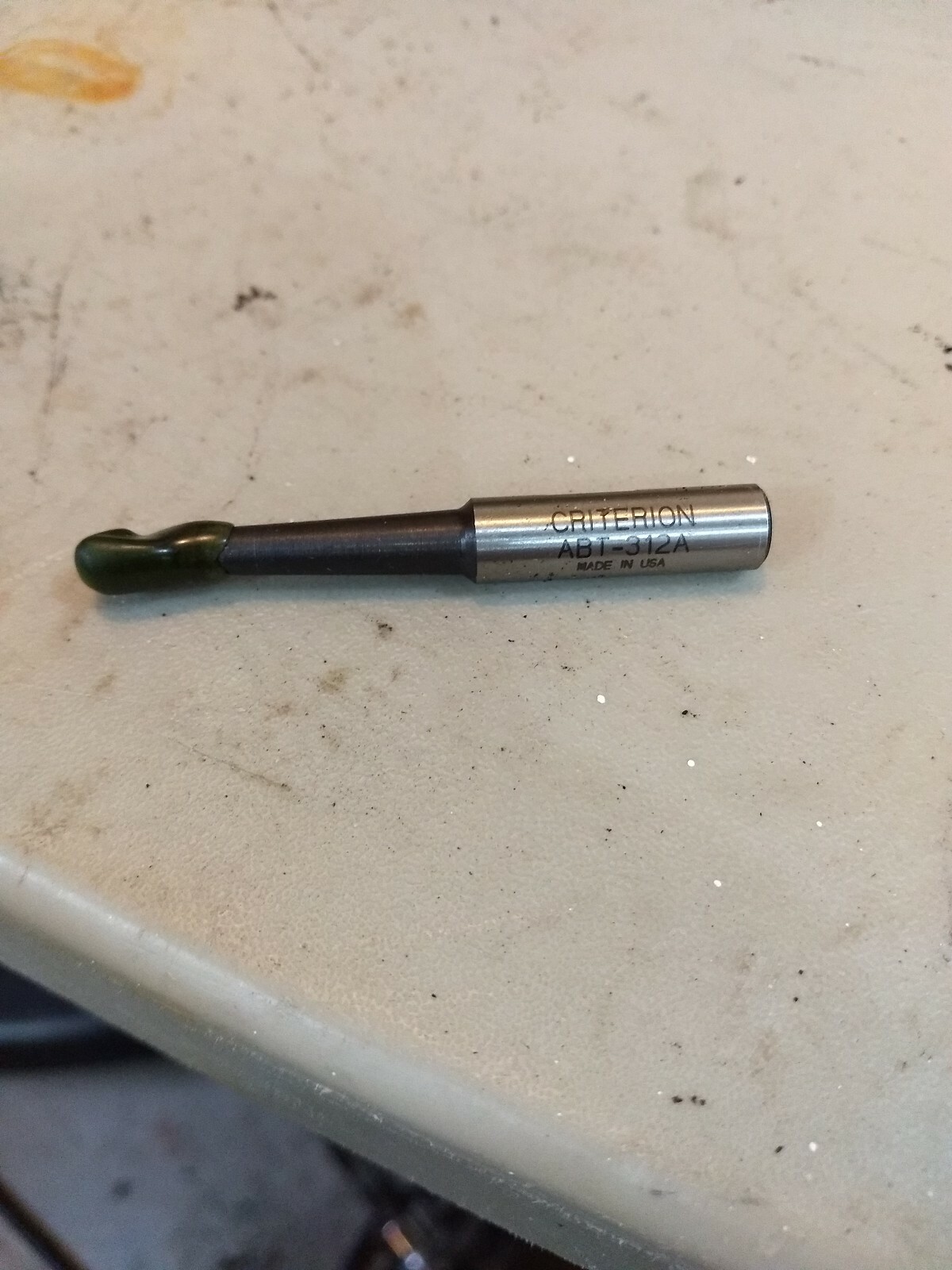 Criterion ABT-312A Boring bar Tool, Made In USA | eBay