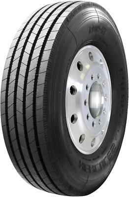 HERCULES H-901 LT 235/85R16 126/123L G SUMMER BW TIRE | eBay