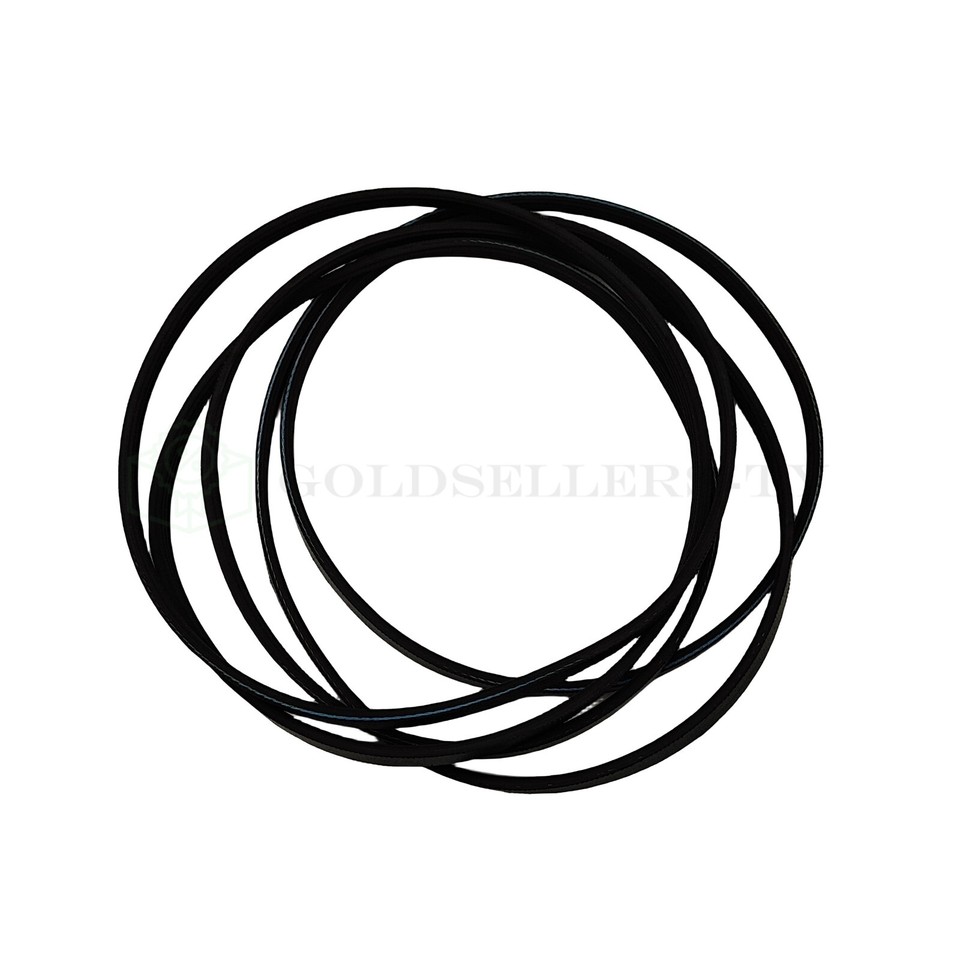 WE12M29 for GE General Electric Dryer Belt for 134503900 WE03X29897 | eBay