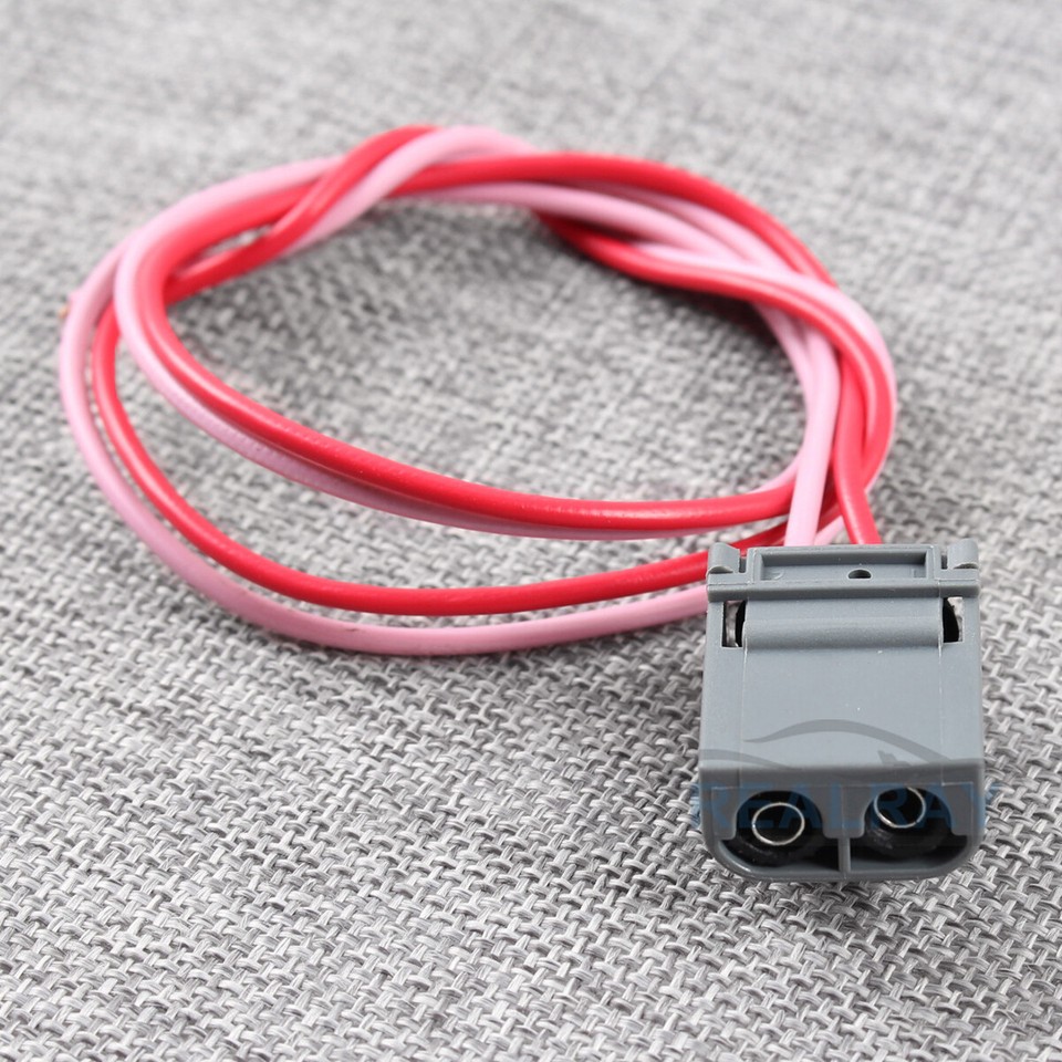 For VOLVO 960 S90 V90 V40 Ignition Coil Wiring Connector Harness ...
