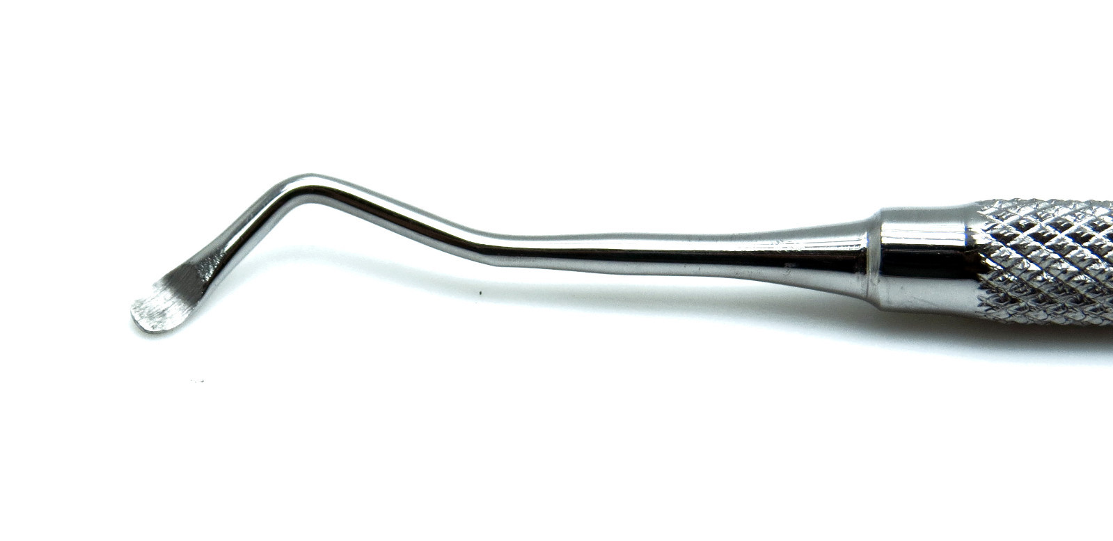 3 Pcs Dental Excavator 19W Restorative Double Ended Endo Spoon 2mm ...