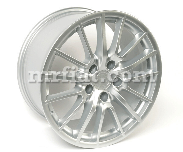 For Porsche Boxster Cayman Type 981 982 986 987 Wheel 8X19 Style 367 ...