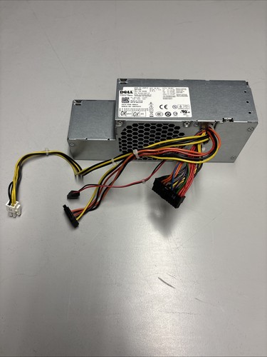 DELL L235P-01 235W Computer Power Supply 0R224M | eBay
