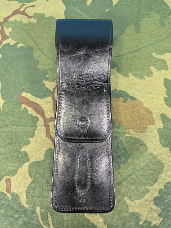 Vietnam War, U.S. Military Police Baton Holder | eBay