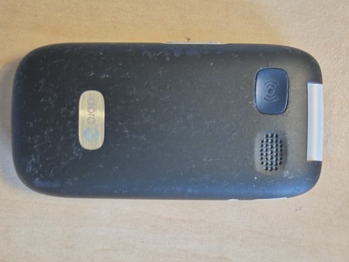 Doro Phone easy 632 Tesco/02 Blue Senior Big Buttons Mobile Phone | eBay