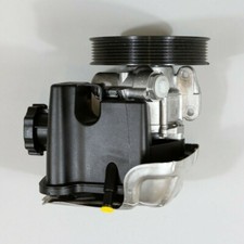 Hydraulic Power Steering Pump for MERCEDES C-class W204 2007-2010 C200 ...
