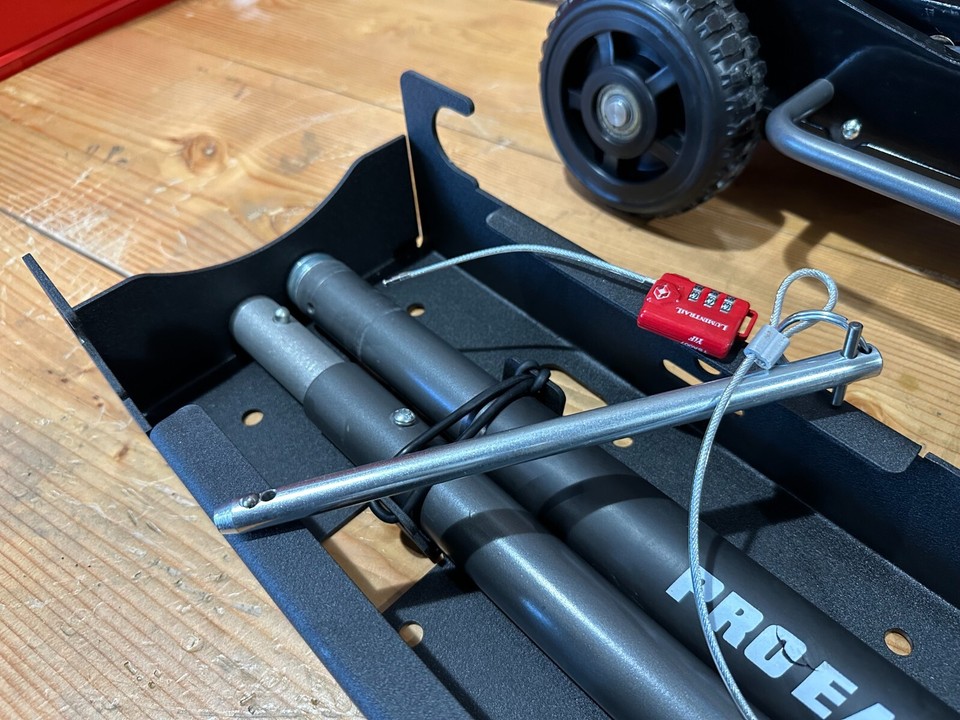 Jack Mount for ' PRO EAGLE ' Offroad Jack 3 Tons | eBay