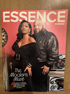 Essence The Fashion Issue Brand New September/October 2023 | eBay