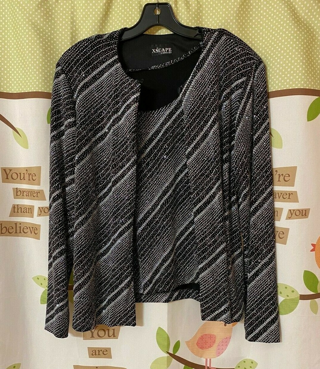 Xscape Anos 90 Classic 90's And 2000's R&B Album Cover Art Collage Kit