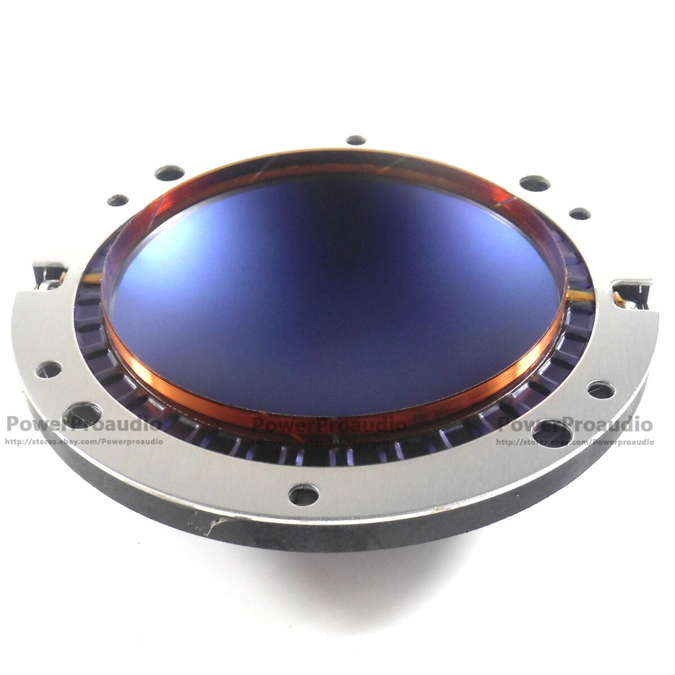 Aft Diaphragm For DB Technologies Ingenia IG3T, Ingenia IG4T Tweeter ...