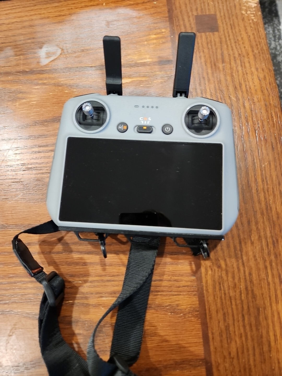 Genuine DJI RC 2 RC331 Remote Controller For Mini 4 Pro- Air 3, Read | eBay