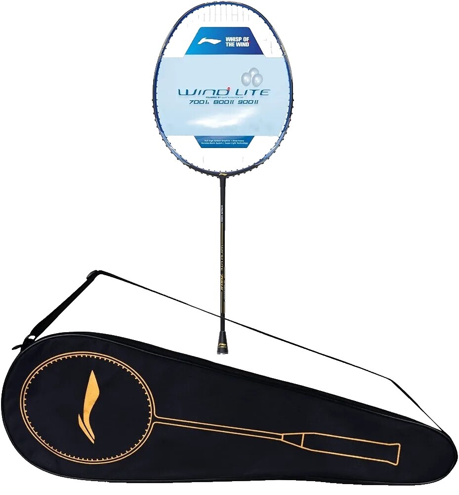 Li Ning Racket | eBay