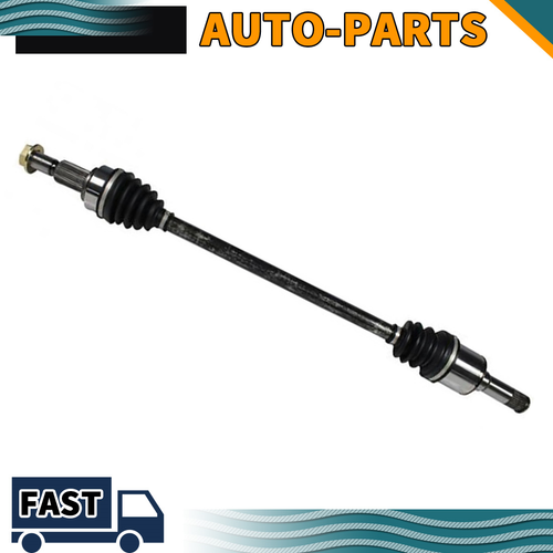 Rear Right CV Axle Joint Shaft Fits 2012 2013 2014 2015-2017 Chevrolet ...